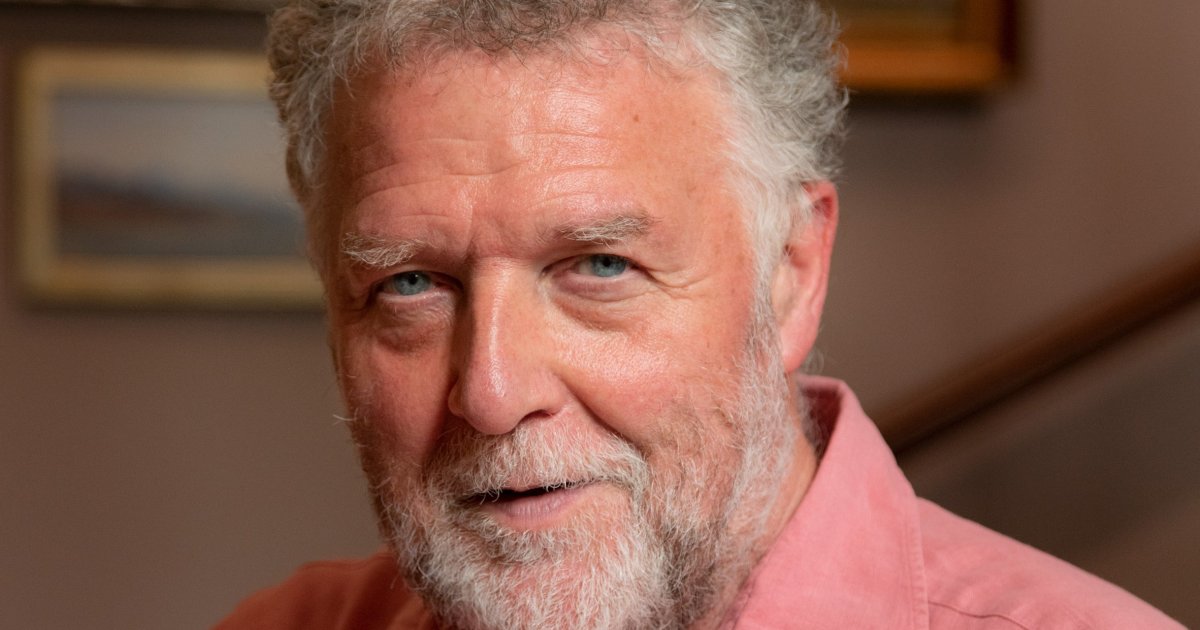 Disparition de Ger Luijten