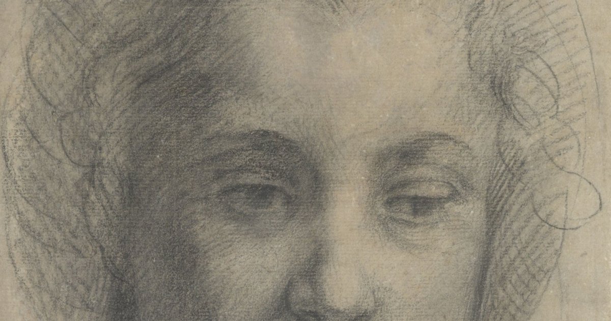 Studi & Schizzi. Drawing the Human Figure in Italy 1450-1700 ...