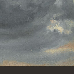 john constable clouds